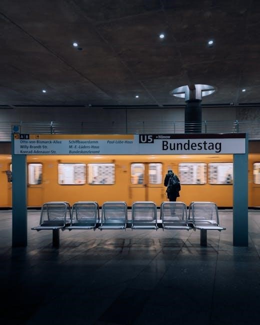 Download Subway Application PDF | Apply Now!