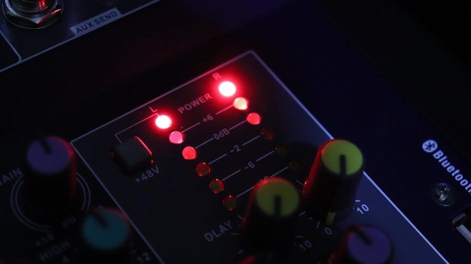 Voyee Switch Controller: Your Quick Start Guide & Manual